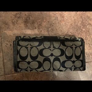 Coach | Bags | Coach Wallet | Poshmark